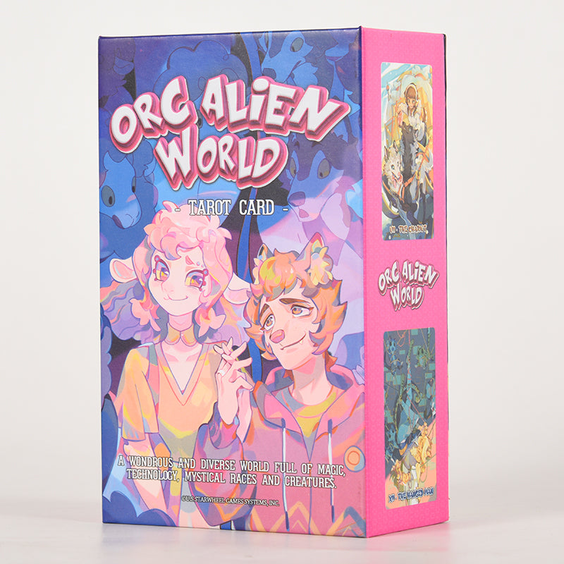 StarWheel – STAR WHEEL