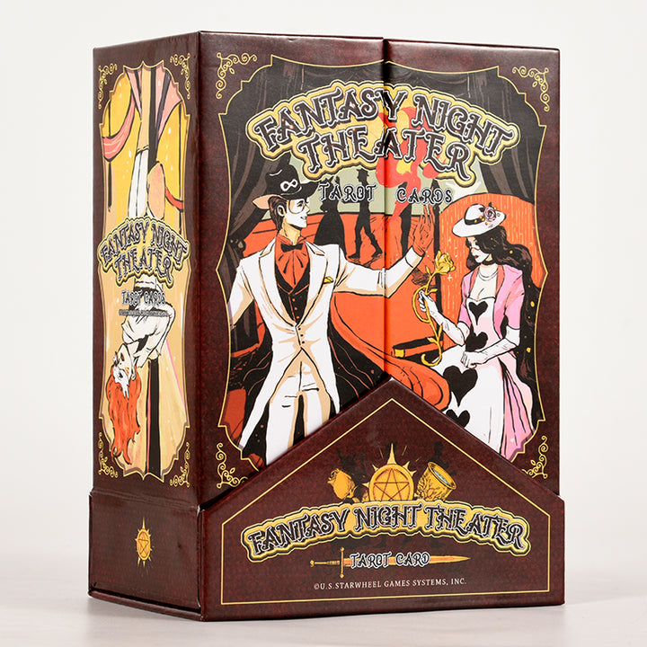 StarWheel – STAR WHEEL