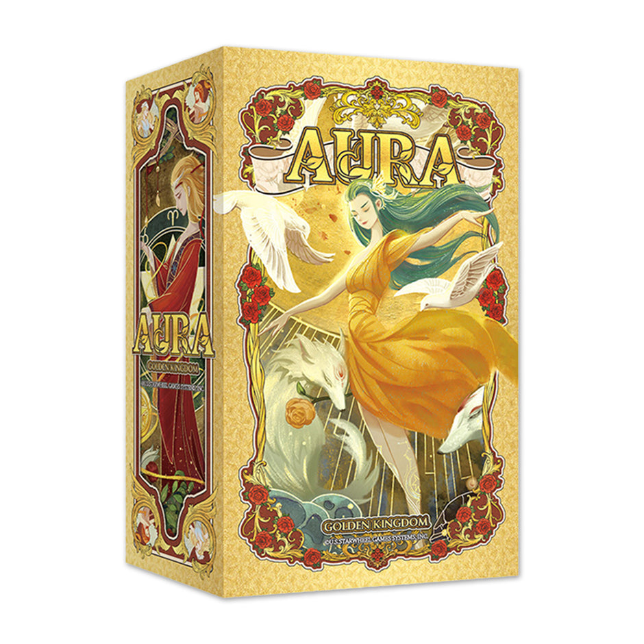 Products – STAR WHEEL